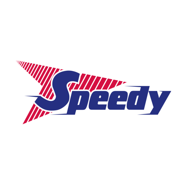 Speedy Logo PNG Vector (SVG) Free Download