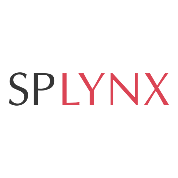 Splynx Logo PNG Vector (AI) Free Download