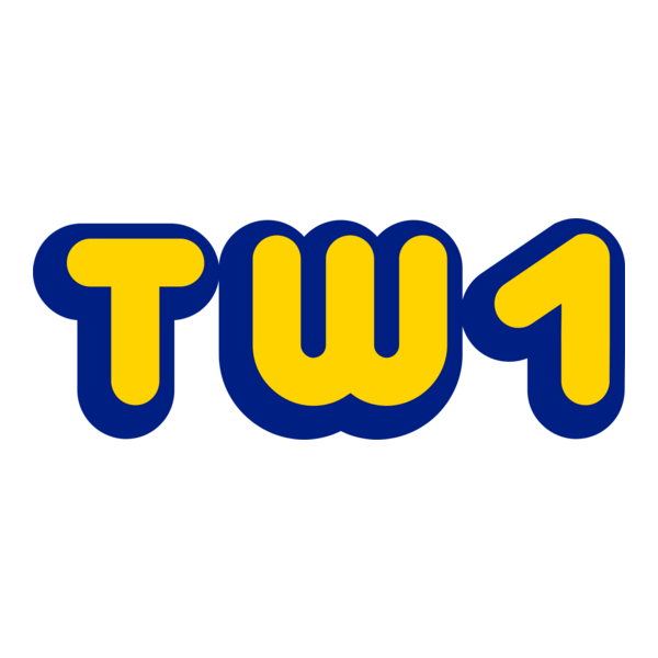 TW1 Logo PNG Vector (SVG) Free Download