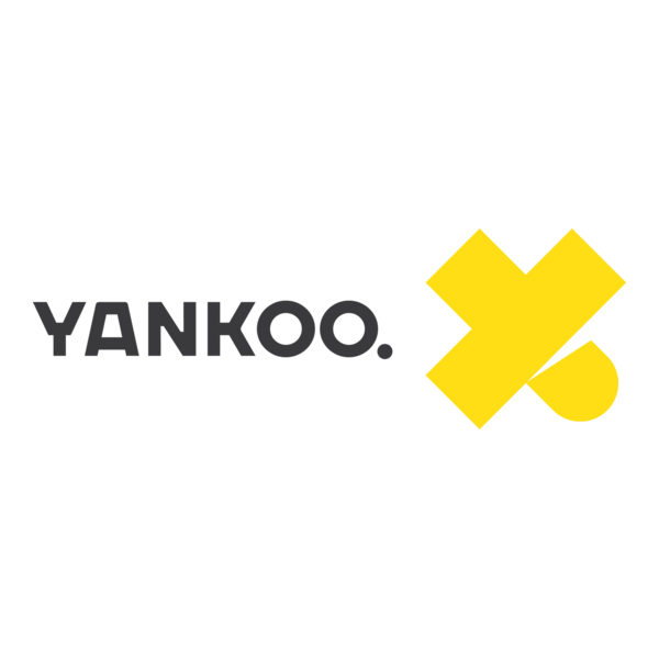 Yankoo Logo PNG Vector (EPS) Free Download