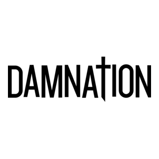 Search: damnation Logo PNG Vectors Free Download