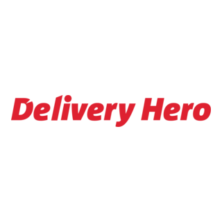 Delivery Hero Logo PNG Vectors Free Download