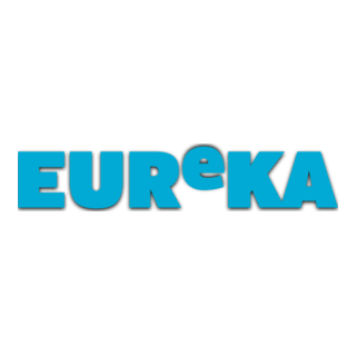 Eureka Logo PNG Vectors Free Download
