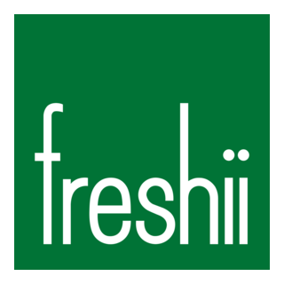 Freshii Logo PNG Vectors Free Download