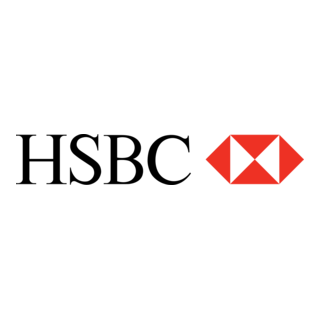 Hsbc Logo PNG Vectors Free Download