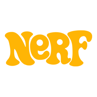Nerf logo store
