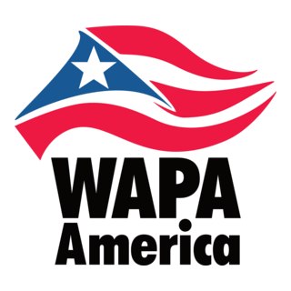 Wapa Tv Logo