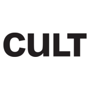 Cult Beauty Logo PNG Vector (PDF) Free Download