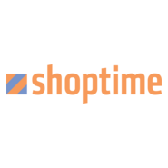 Shoptime Logo PNG Vector (AI) Free Download