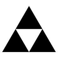 Triforce Logo PNG Vector (SVG) Free Download