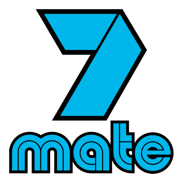7mate Logo PNG Vector (SVG) Free Download
