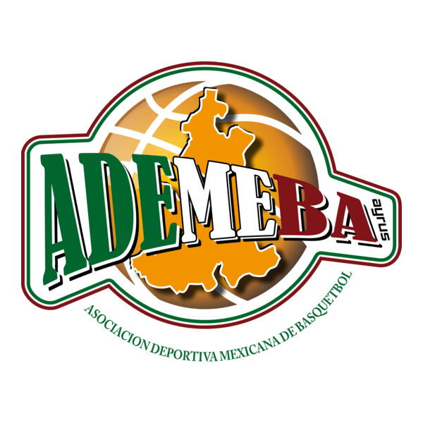 Ademeba Logo PNG Vector (CDR) Free Download