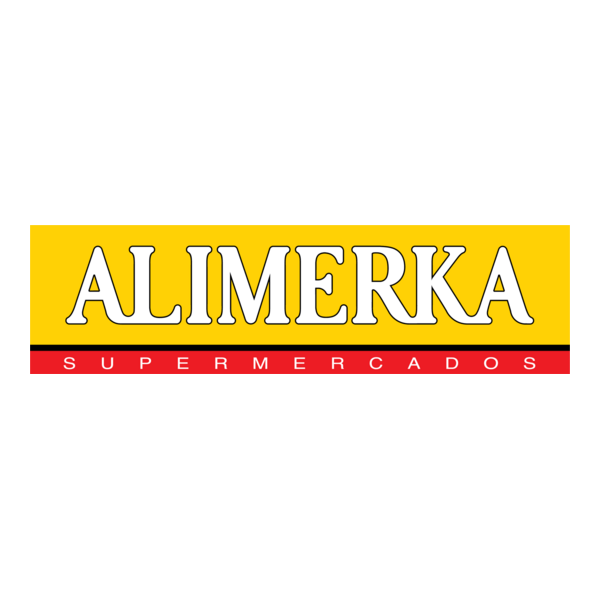Alimerka Logo Tarjeta Alimerka
