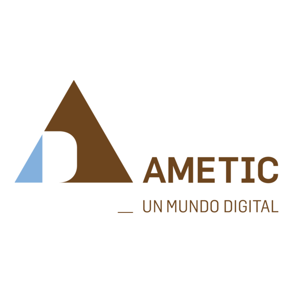 Ametic Logo PNG Vector (EPS) Free Download