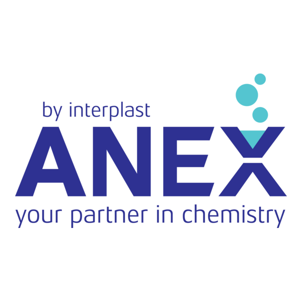ANEX Logo PNG Vector (PDF) Free Download