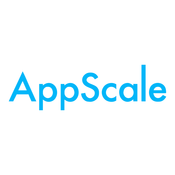 AppScale Logo PNG Vector (SVG) Free Download