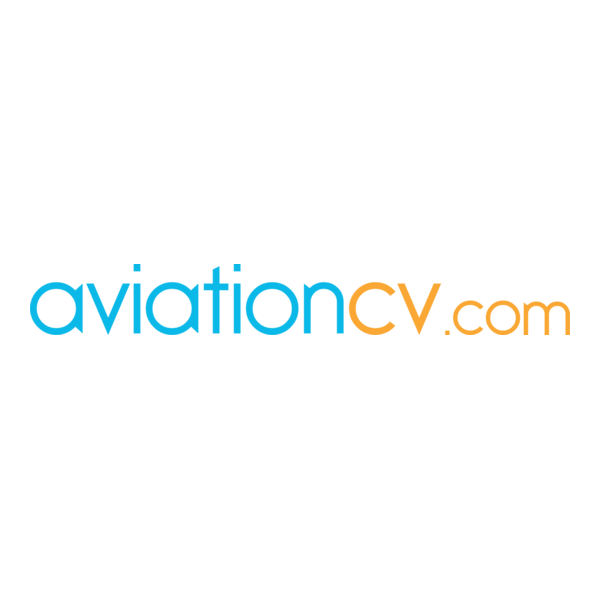 AviationCV Logo PNG Vector (SVG) Free Download