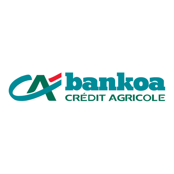 Bankoa Logo PNG Vector (EPS) Free Download