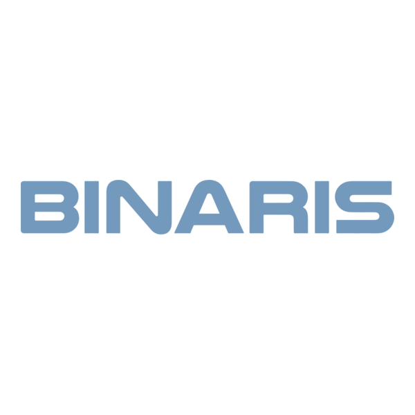 Binaris Logo PNG Vector (SVG) Free Download