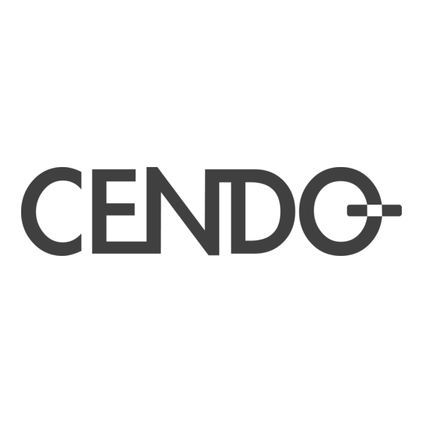 Cendo Logo PNG Vector (PDF) Free Download