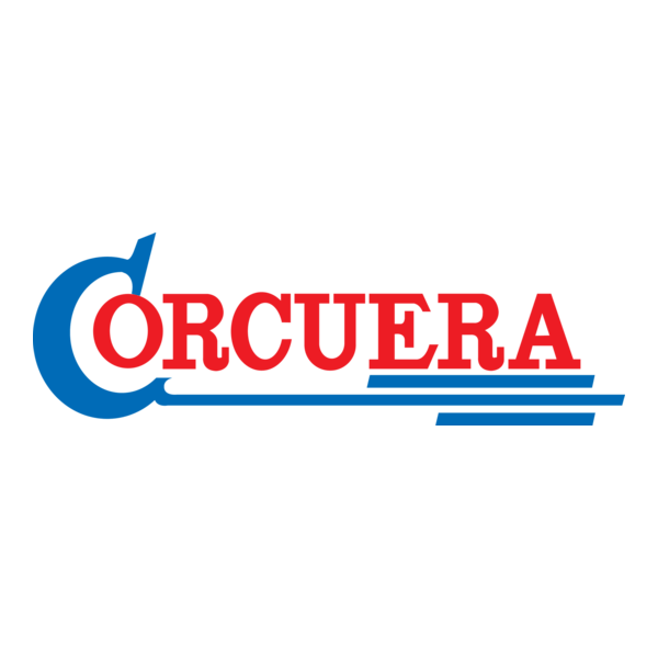 Corcuera Logo PNG Vector (EPS) Free Download