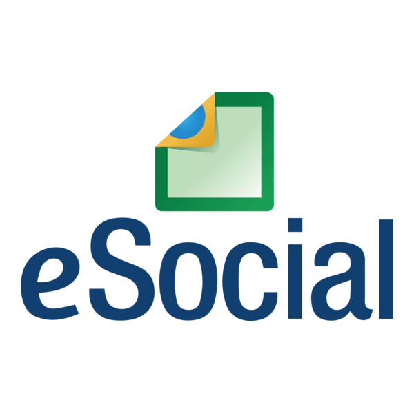 eSocial Logo PNG Vector (PDF) Free Download