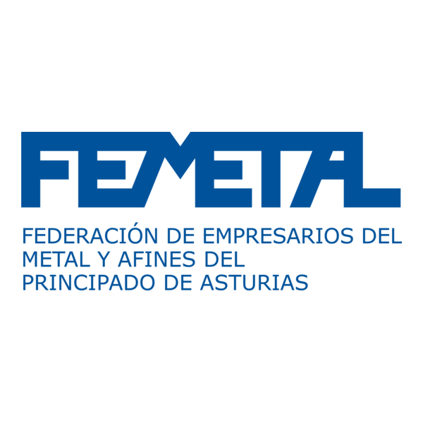 FEMETAL Logo PNG Vector (EPS) Free Download