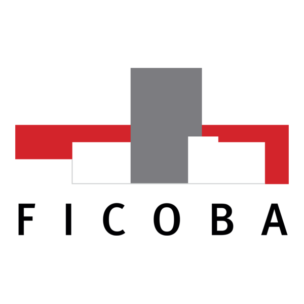 FICOBA Logo PNG Vector (EPS) Free Download