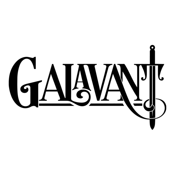 Galavant Logo PNG Vector (EPS) Free Download