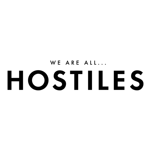 Hostiles Logo PNG Vector (EPS) Free Download