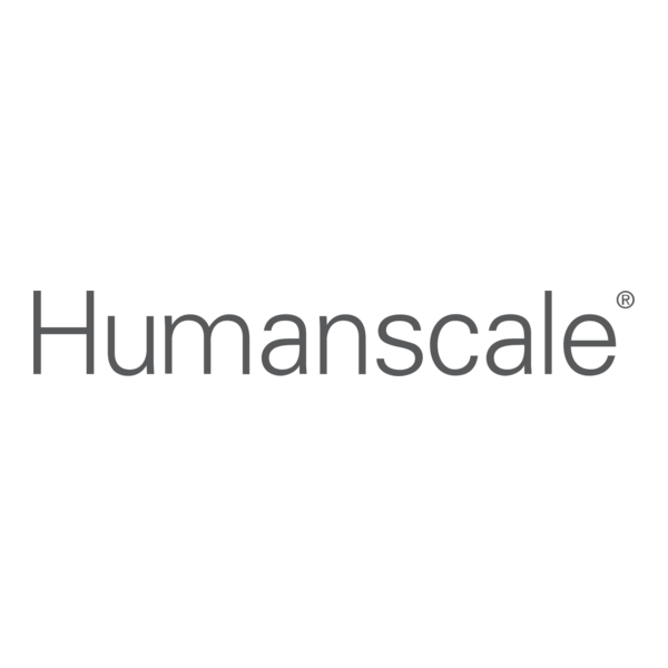 Humanscale Logo PNG Vector (SVG) Free Download