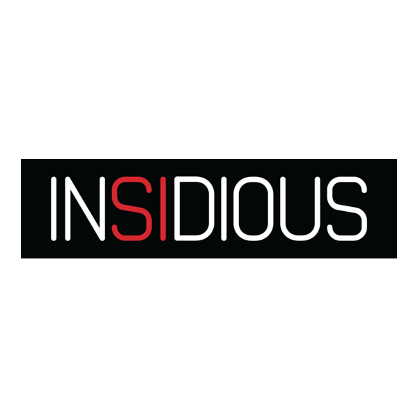 Insidious Logo PNG Vector (EPS) Free Download