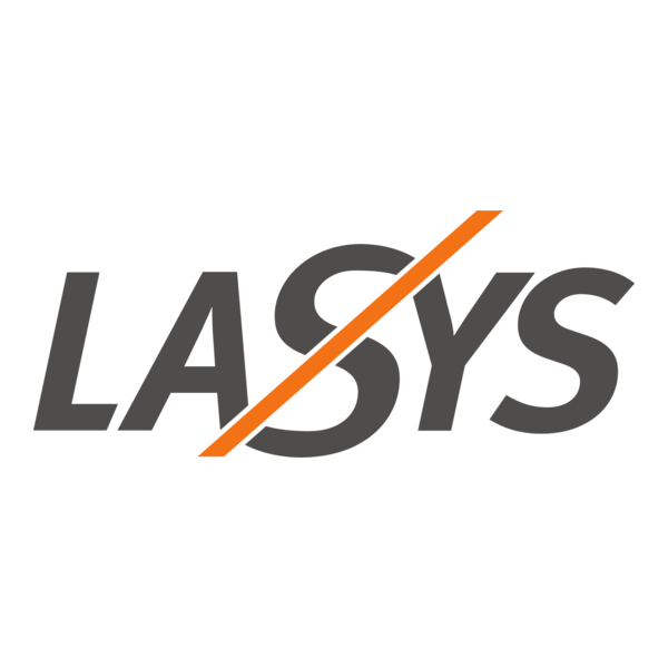 Lasys Logo PNG Vector (SVG) Free Download