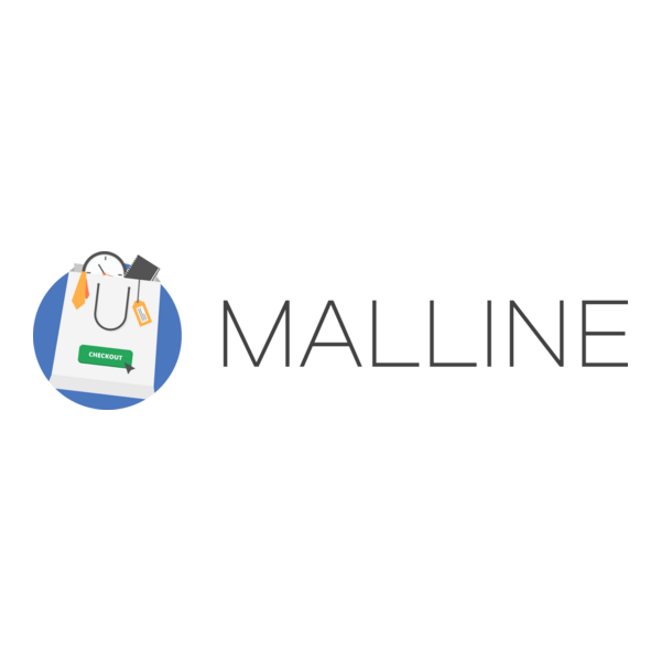 Malline Logo PNG Vector (AI) Free Download