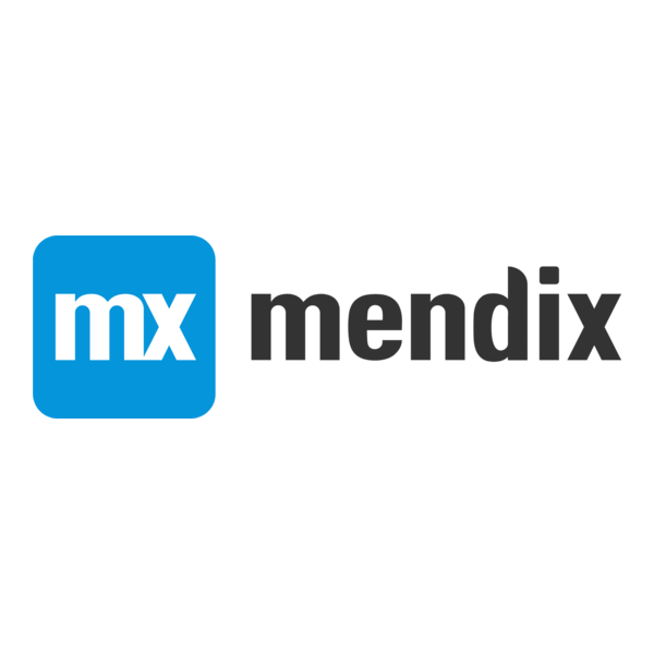 Mendix Logo PNG Vectors Free Download