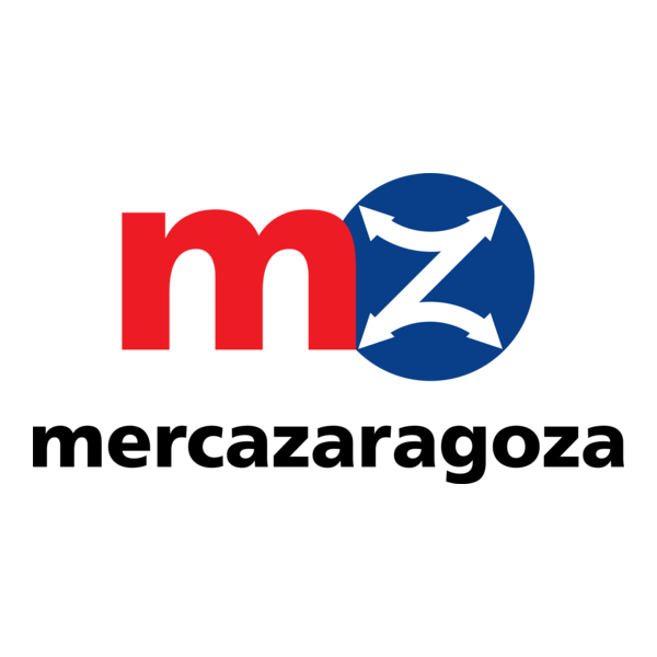 Mercazaragoza Logo PNG Vector (EPS) Free Download