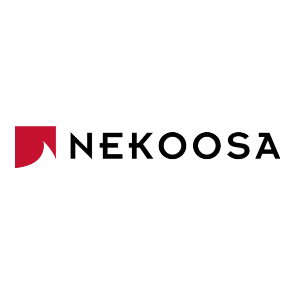 Nekoosa Logo PNG Vector (EPS) Free Download