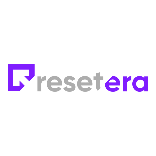 ResetEra Logo PNG Vector (SVG) Free Download