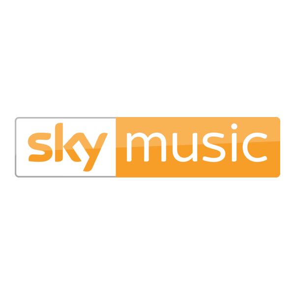 Sky Music Logo PNG Vector (SVG) Free Download
