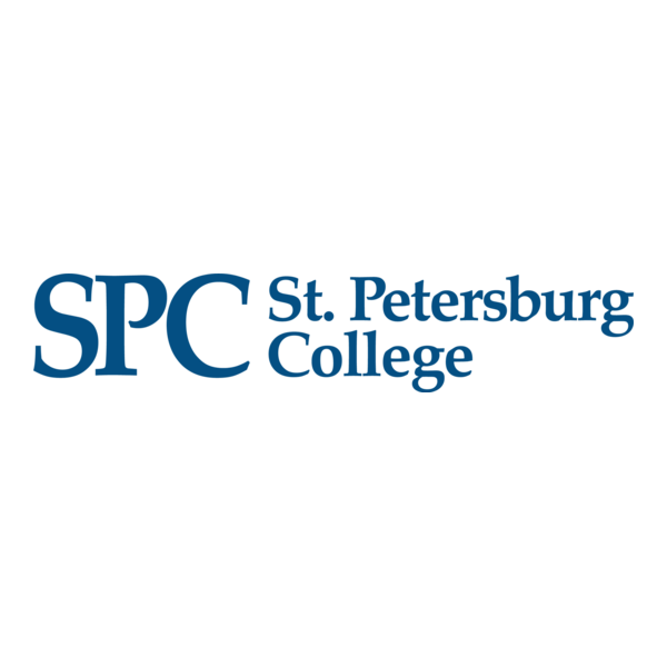 St. Petersburg College Logo PNG Vector (AI) Free Download