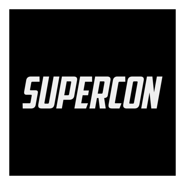 Supercon Logo PNG Vector (EPS) Free Download