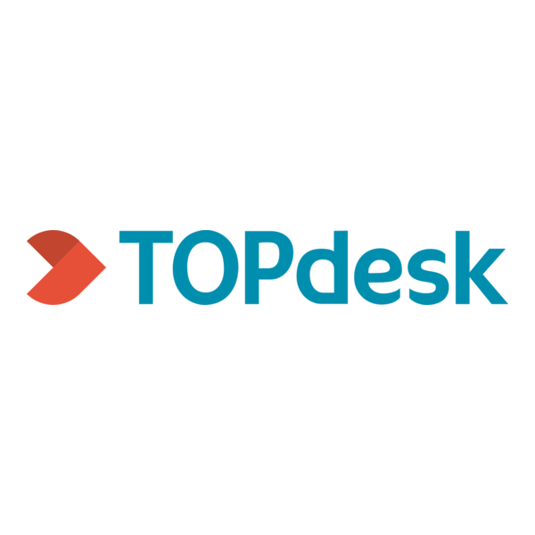 Topdesk Logo PNG Vector (SVG) Free Download
