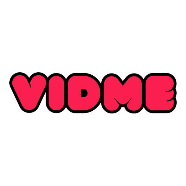 VidMe Logo PNG Vector (SVG) Free Download
