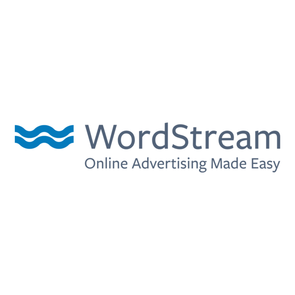 Wordstream Logo PNG Vector (SVG) Free Download