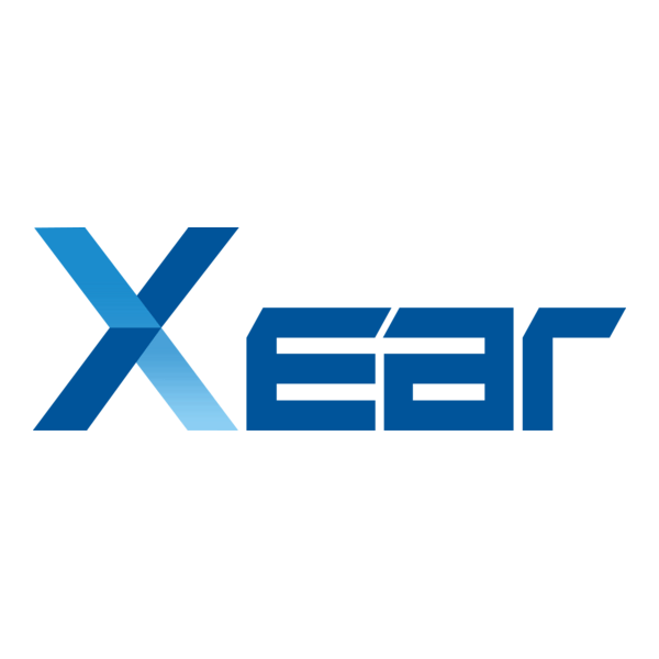 Xear Logo PNG Vector (EPS) Free Download