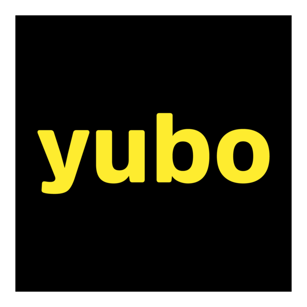 Yubo Logo PNG Vector (EPS) Free Download
