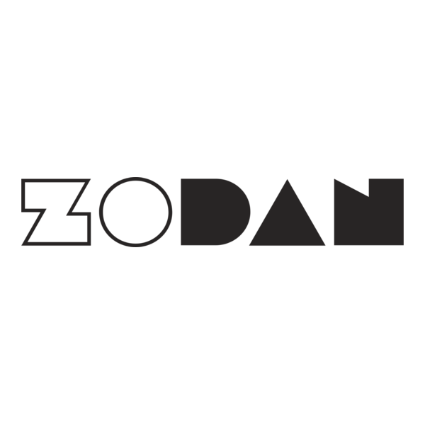 Zodan Logo PNG Vector (SVG) Free Download
