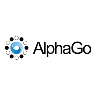 Alphago Logo PNG Vectors Free Download