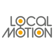 Local Motion Logo PNG Vector (AI) Free Download