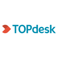 TOPdesk Logo PNG Vector (AI) Free Download